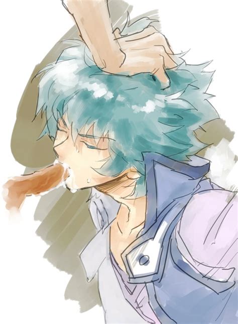 Post 1198270 Johan Anderson Yu Gi Oh Yu Gi Oh GX