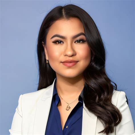 Maricruz Ramirez Linkedin