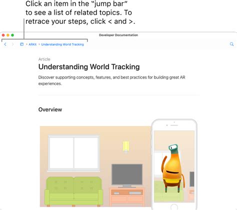Use The Documentation In Swift Playgrounds On Mac Apple Support Uk