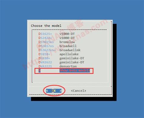 关于黑群晖使用 代CPU开启核显硬解那些事使用ARPL开启编译SA 引导的教程 GXNAS博客