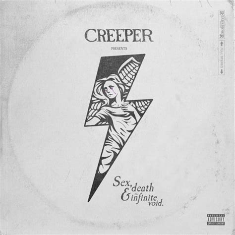 Creeper Sex Death And The Infinite Void Album Review Rock Sins