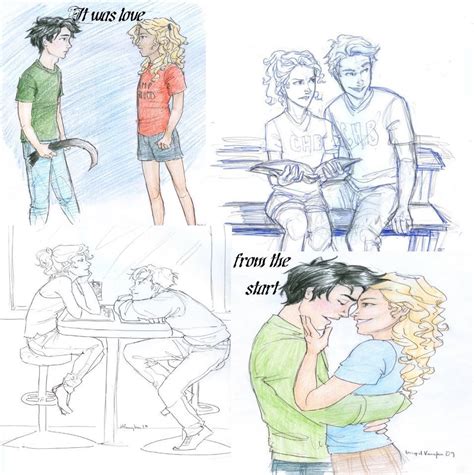 Pin By Kenzie Casper On Percy Jackson Percy Jackson Percy And Annabeth Percy Jackson Fandom