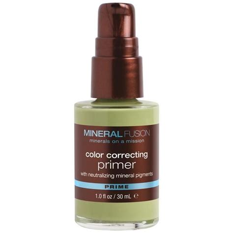 Color Correcting Primer Color Correcting Primer Mineral Fusion
