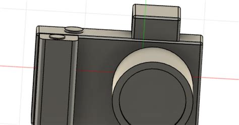 Camera Autodesk Community Gallery