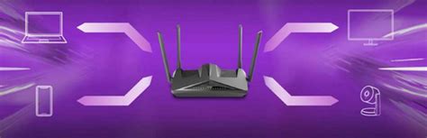 D Link Ax1800 Wi Fi 6 Vdsl2 Adsl2 Modem Router With Voip Dsl X1852e