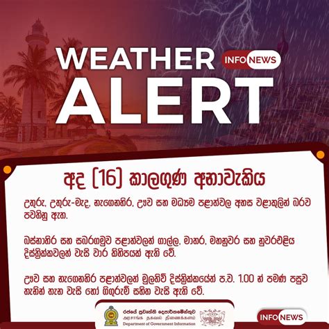 2025 Department Of Government Information Sri Lanka Facebook