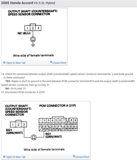 Transmission Sensors Code P I Have A Code P I Was