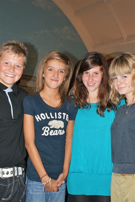 Phoebe Abbotts Instagram Twitter And Facebook On Idcrawl