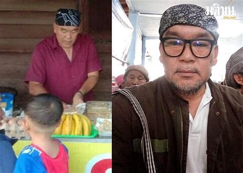 เปิดใจ ครูชัยยศ รับเสียใจ แค่ทำหน้าที่ ตรวจสอบ อาหารกลางวัน ถูกปลดไม่เป็นธรรม Matichon