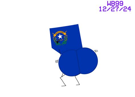 Nevada Twerking By Wessieboi99 On Deviantart
