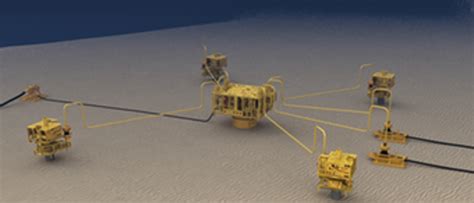 Subsea Leak Detection