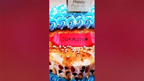 Nutty Bubble Cake Youtube