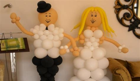 Νύφη και Γαμπρός Συνθέσεις για Γάμο