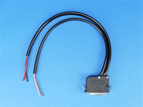 Anschlussstecker Fug 8 9 Lautsprecher Und Stromversorgung 39 95