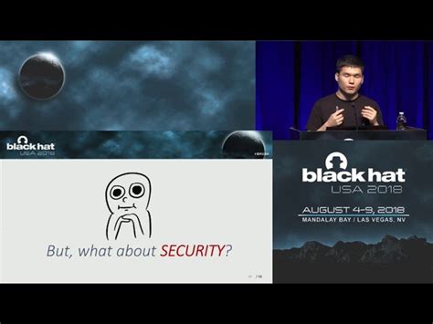 Black Hat Talk The Finest Penetration Testing Framework For Software Defined Networks From