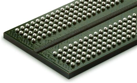 Micron Starts Mass Producing GDDR5X Memory Ahead Of Schedule PC Gamer