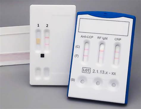 Ivd Development In Vent Diagnostica