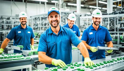 Produksi Massal Definisi Proses Keuntungan Dan Tantangannya