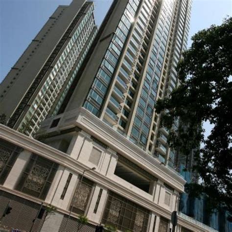 Redevelopment Of Ho Man Tin To Increase Flat Supply South China