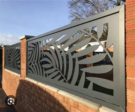 CNC Leaf Cutting Design Makerbhawan