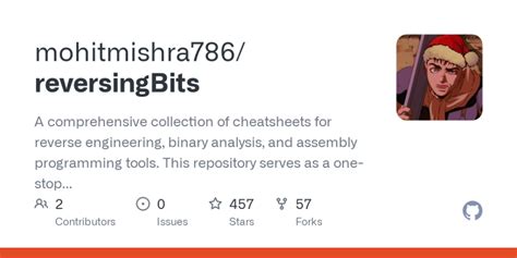 Bertrand Leclercq On Linkedin Github Mohitmishra786reversingbits A