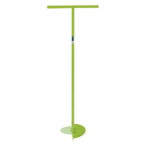 Садовый бур 1000мм со сменными ножами 150мм 200мм СИБРТЕХ 64448 выгодная цена отзывы