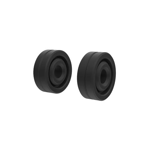 Mass Damper System Damper