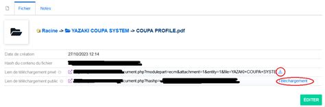 “bad Link Bad Value For Parameter Modulepart” · Issue 26532