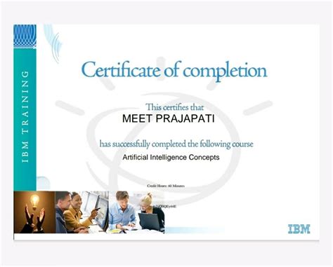 Ibm Ibmindia Ai Meet Prajapati