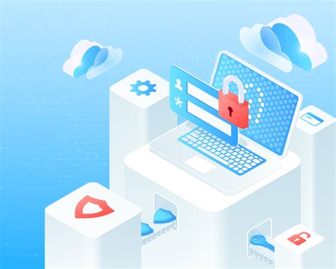 Importance Of Cloud Computing Data Security Challenges And Tips Nix United