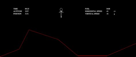 A New Coding Challenge Mission To Mars Codingame Blog