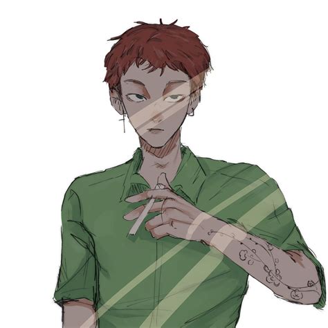 Ming Shui By Adultwhale On Deviantart