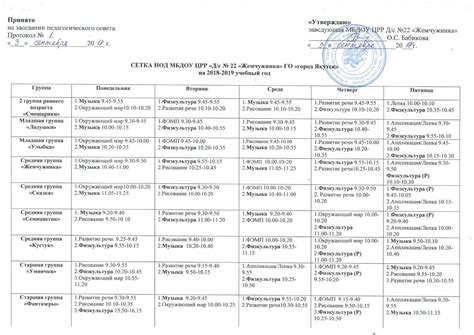 План год семьи 2024 в доу