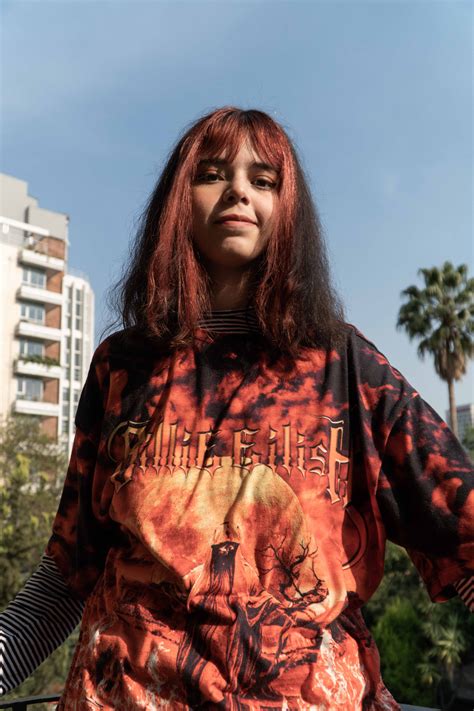 BRATTY la artista mexicana que romperá estereotipos y fronteras en Coachella Infobae