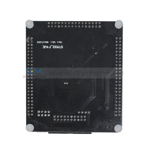 Core407v Stm32f407vet6 Stm32 Cortex M4 Development Board Diymore