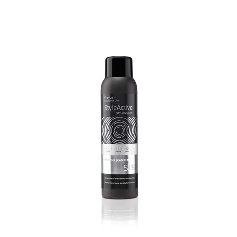Спрей с термозащита ERAYBA/ StyleActive S19 Thermal Protector 150 ml ...