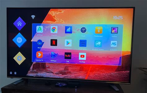 T Box R AndroidTVBoxes