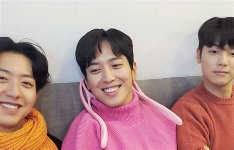 Cnblue Kpopn