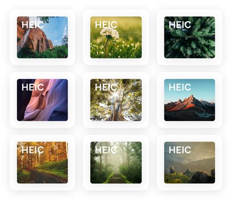 Meilleur Convertisseur Heic Gratuit Et Sécurisé Fonetool