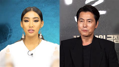 [ai D리포트] 아이에 끝까지 책임 다할 것 정우성 문가비 아들 친부 인정