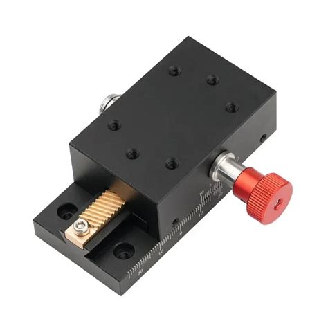 Mini Woodworking Tools Sliding Platform High Preci Grandado