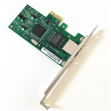 Intel I210 T1 Gigabit Ethernet Server Adapter 1000m Pci E Network Card Nic Oem