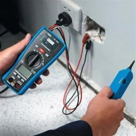 Cable Testing Service At ₹ 1000 In New Delhi Id 2856714787130