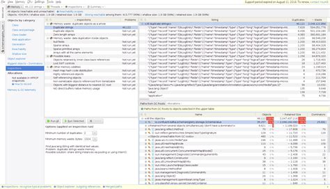 Large Number Of Duplicate Schema Strings Causing Outofmemory Errors · Issue 631 · Confluentinc