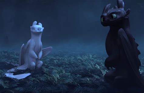 Lanzan El Primer Trailer De Cómo Entrenar A Tu Dragón 3 — Radio Concierto Chile