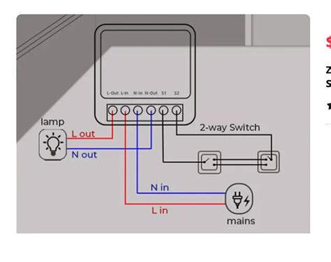 Mains Powered Zigbee Sensor For Door Contact Reed Relay Hardware Home Assistant Community
