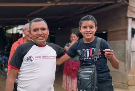 Farruko Pop El Joven Que Partió De Su Hogar En Busca De Ser Cantante