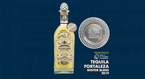 Tequila Fortaleza 150 Years Of Tradition