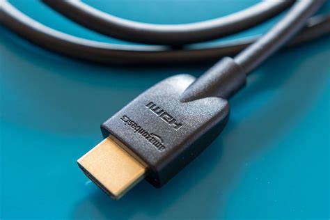 Cheap Great HDMI Cables Engadget