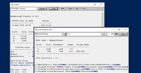 Утилиты на Powershell для системных администраторов Хабр